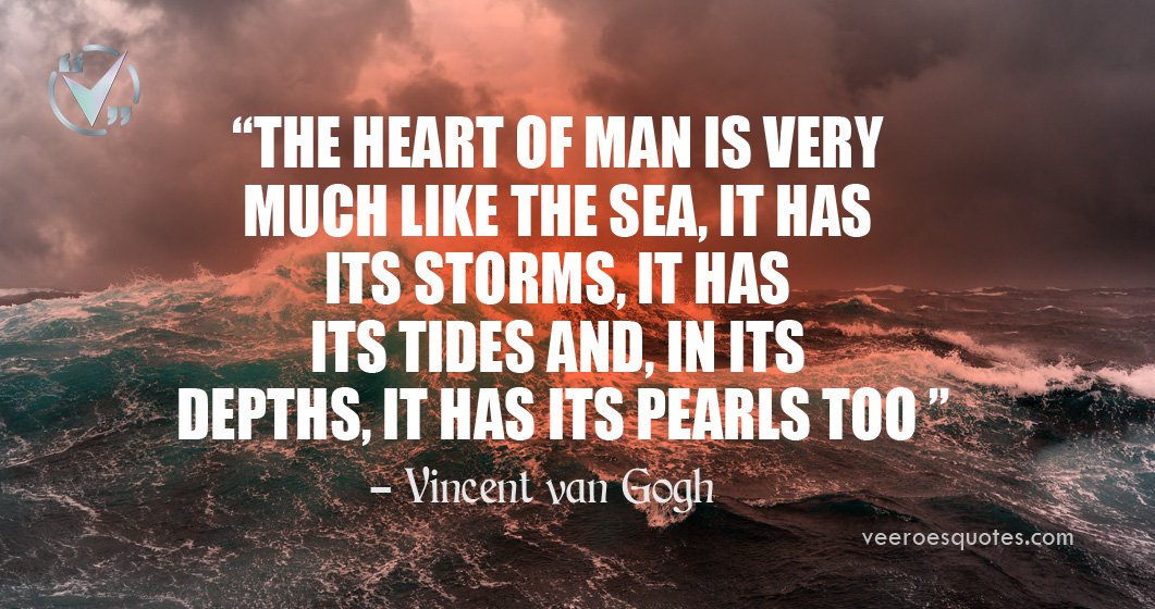 Best Sea and Sky Quotes about Inspiration, Life, Love, Romance