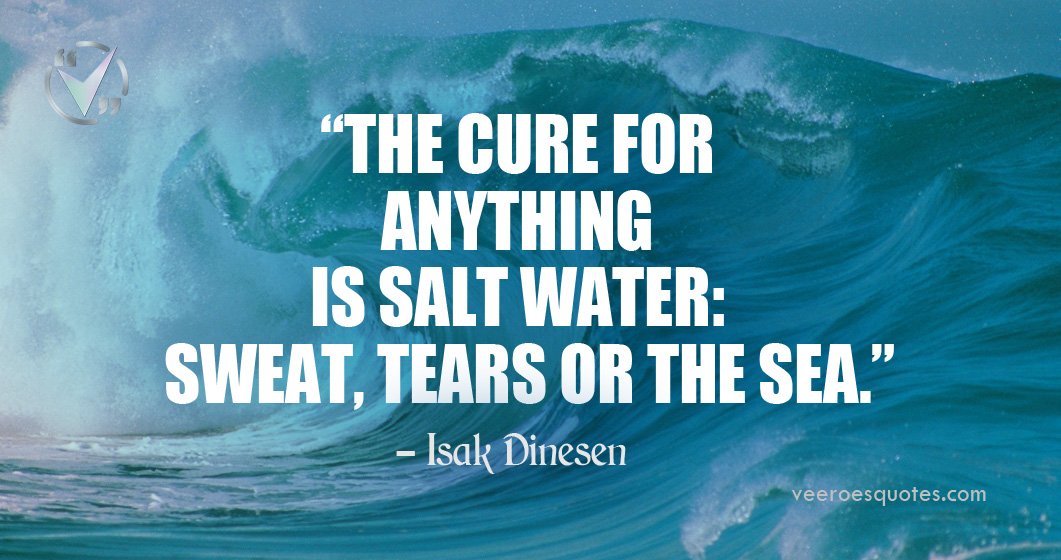 Best Sea and Sky Quotes about Inspiration, Life, Love, Romance
