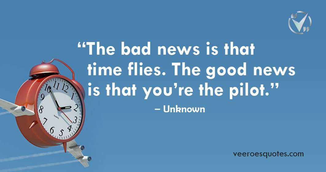 Time Flies Quotes for Life, Baby, Son, Friends, Memories