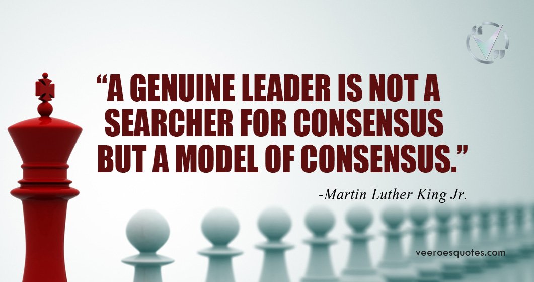 Leadership Quotes: Best, Famous, Inspirational Quotes