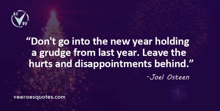 New Year Quotes for Love, Business, Inspiration, Vision