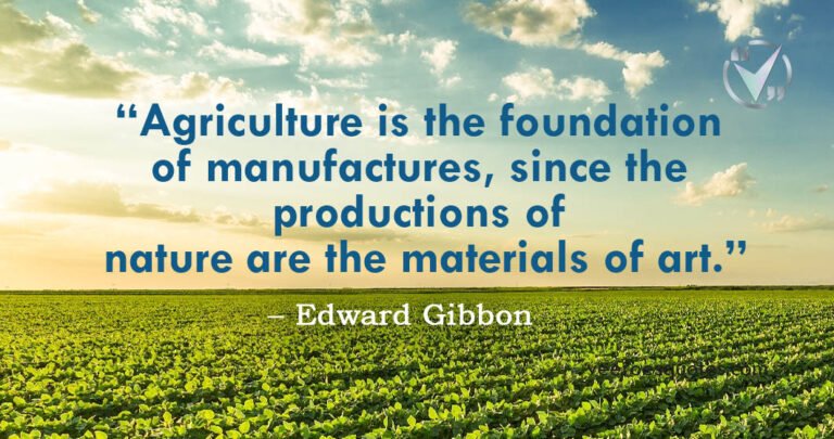 Farmers Quotes on Agriculture, Respect, Farm Life, Gratitude