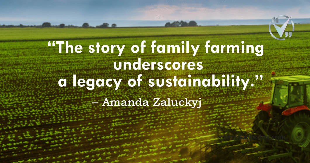 Farmers Quotes on Agriculture, Respect, Farm Life, Gratitude