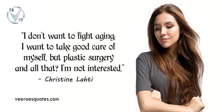 Top Plastic Surgery Quotes and Sayings from Surgeons