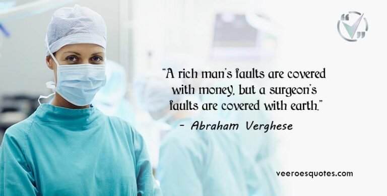 Top Plastic Surgery Quotes and Sayings from Surgeons